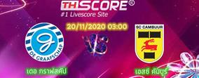 วิเคราะห์บอล ทรรศนะฟุตบอล ทีเด็ดบอล กลุ่มบอล ผลบอลสด - thscore